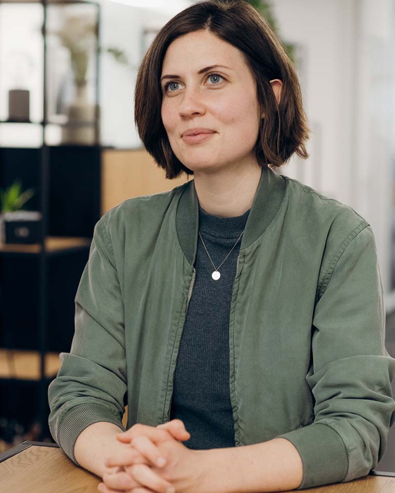Agentur | FORSTORY | Filmagentur für Nachhaltigkeit