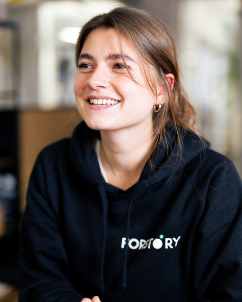 Agentur | FORSTORY | Filmagentur für Nachhaltigkeit